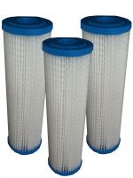 Bio Diesel WVO Filtering – Water Filter Men