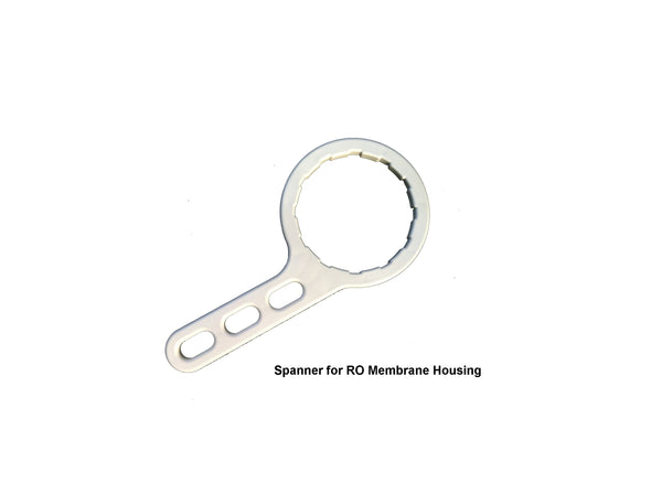 Water Filter Housing Spanner Wrenches – Water Filter Men